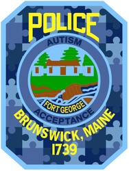 Brunswick Police Department 2024
